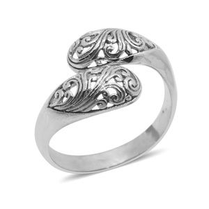 Jewelry | New Size 8 925 Sterling Silver Ring 406 Grams | Poshmark